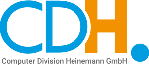 Home - CDH GmbH